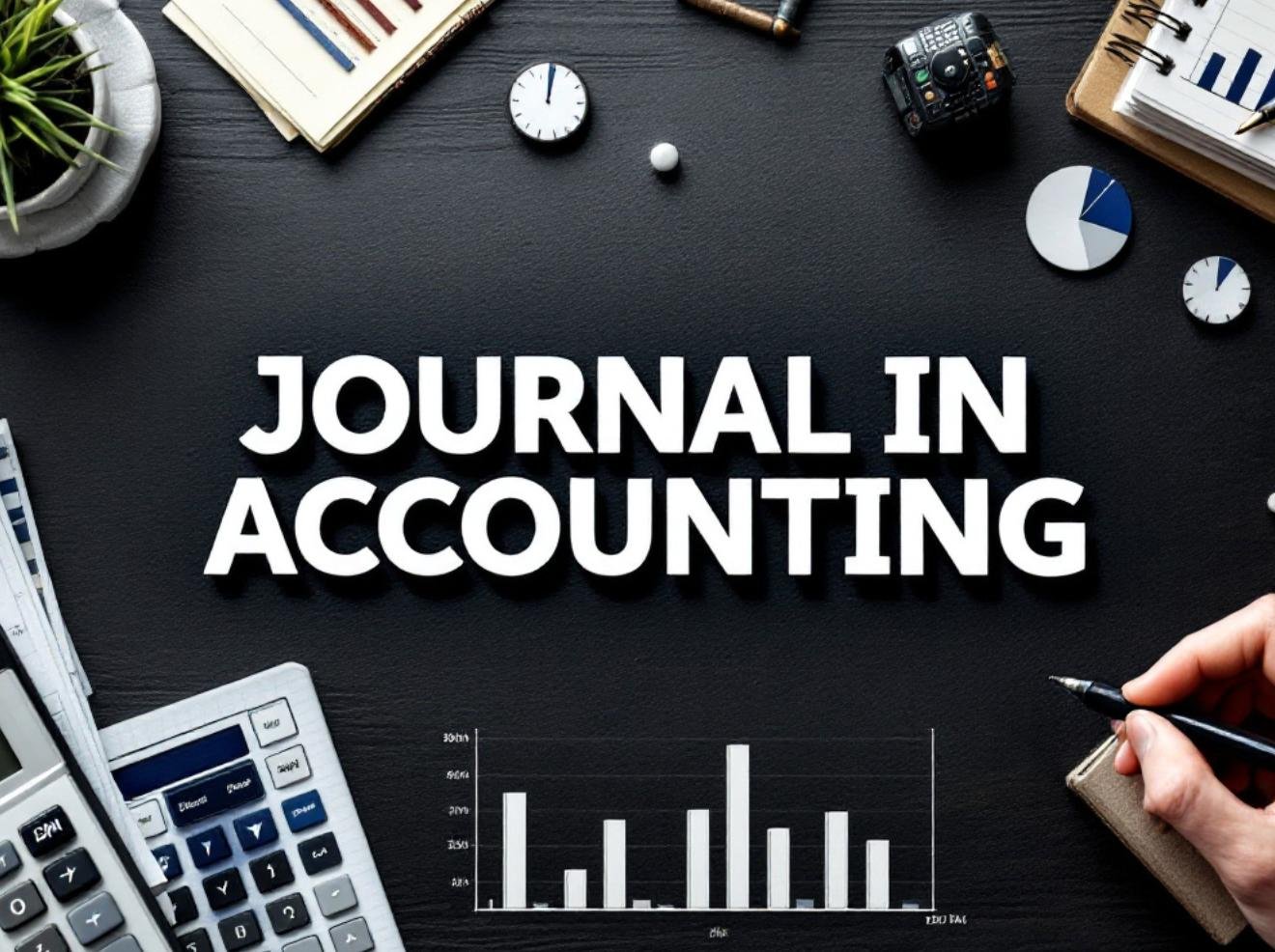 Journal in Accounting: Rules, Types and Formats – Chartered Accountant ...